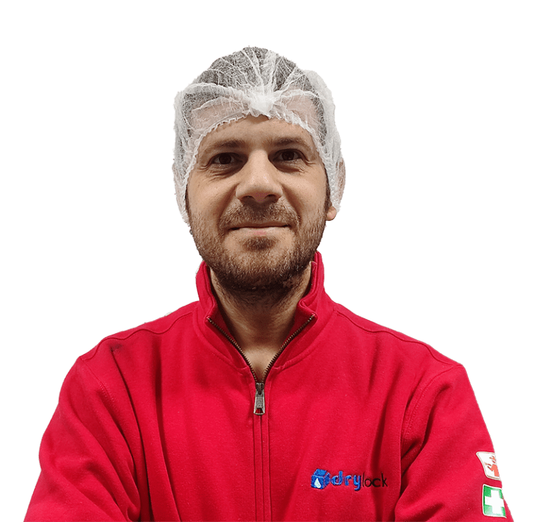 Work at Drylock | Find Your Job Today